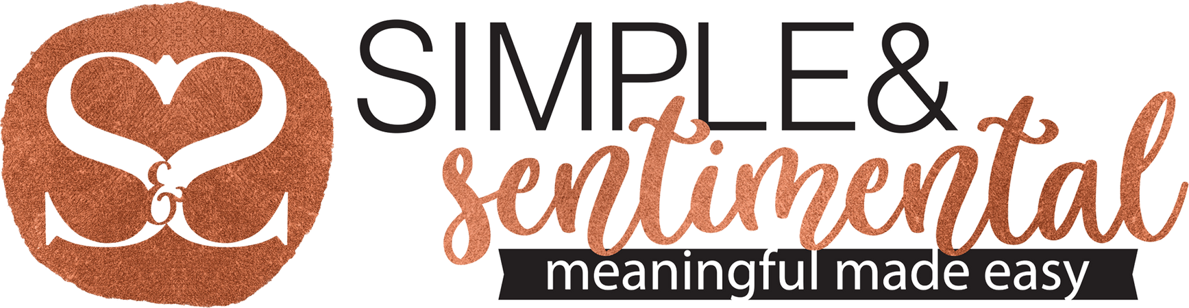 Simple & Sentimental | Personalized Engagement Gift Bridesmaid Boxes