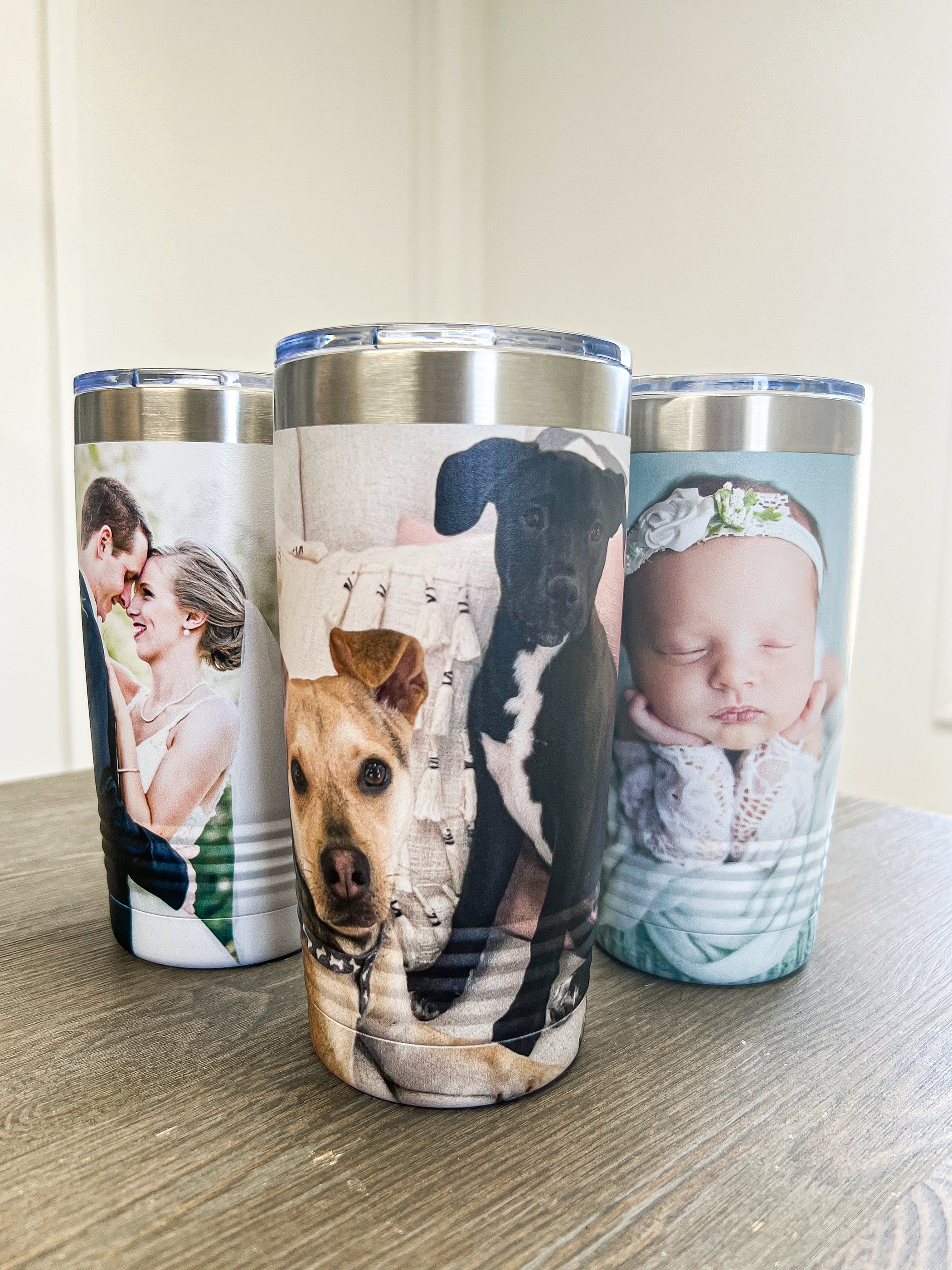 Simple & Sentimental | Personalized Engagement Gift Bridesmaid Boxes