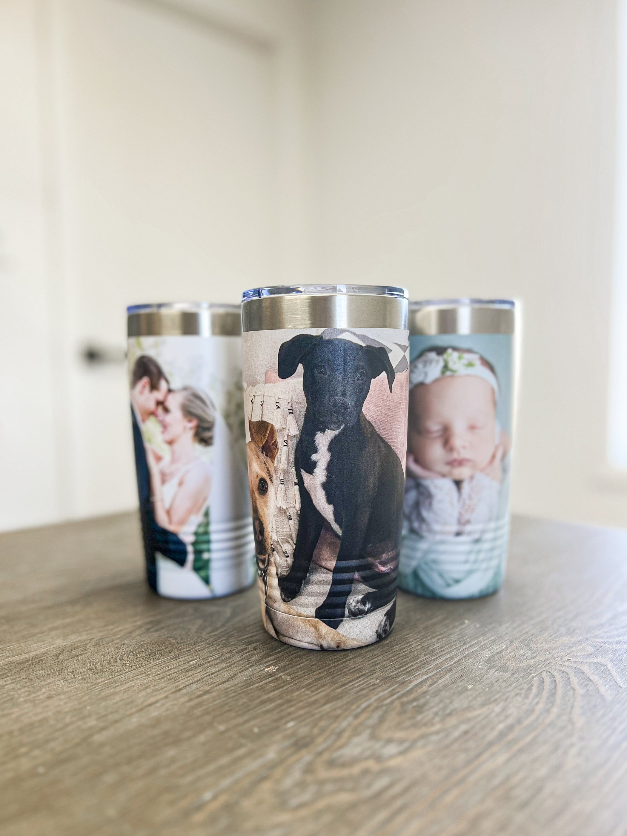 Simple & Sentimental | Personalized Engagement Gift Bridesmaid Boxes